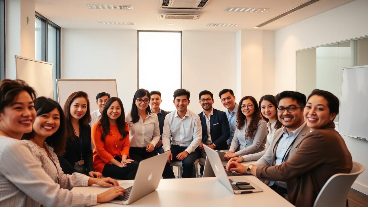 BIMC Business Consultancy & Training Academy | AI Readiness,
